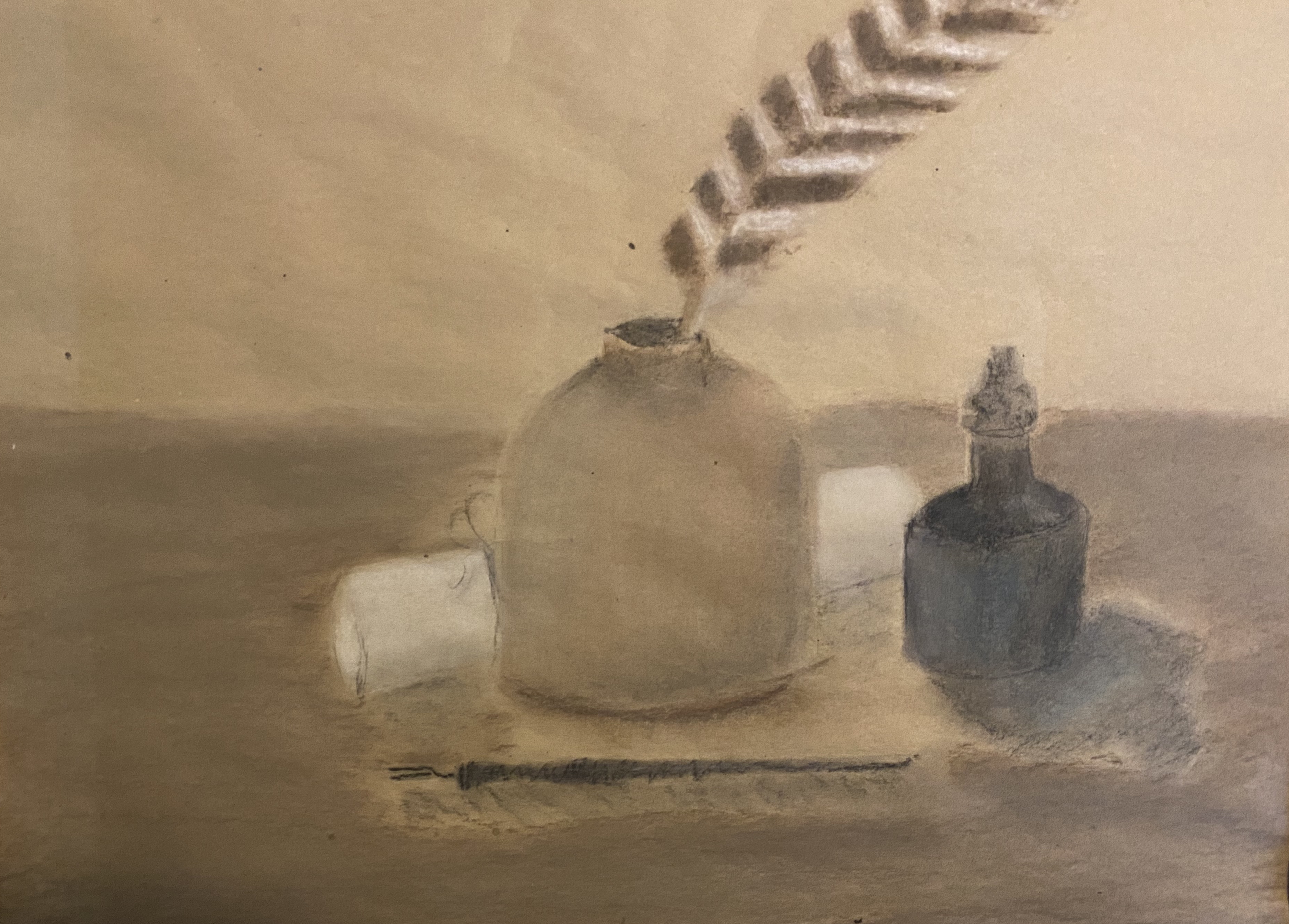 Ned Cosby – follower of Jesus, author, commentator, humorist